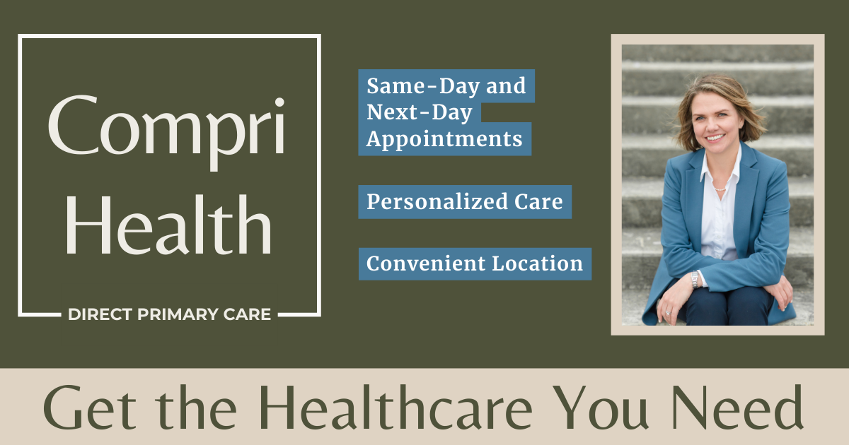 About - Compri Health Direct Primary Care for Richmond Virginia